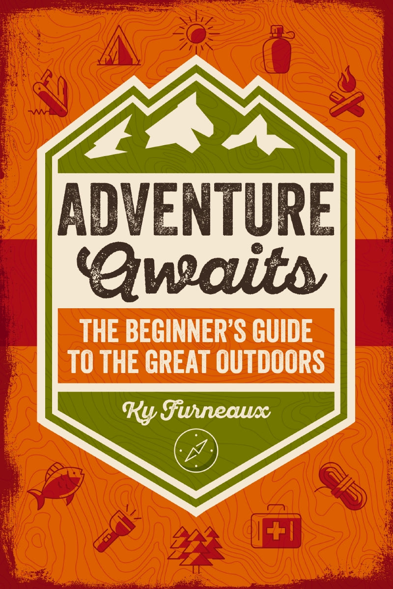 Adventure Awaits: The Beginner’s Guide to the Great Outdoors – The Foyer Store