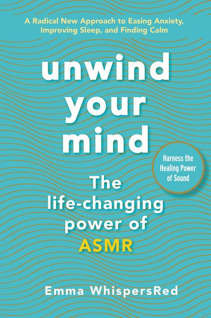 Unwind Your Mind: The Life-Changing Power of ASMR – The Foyer Store
