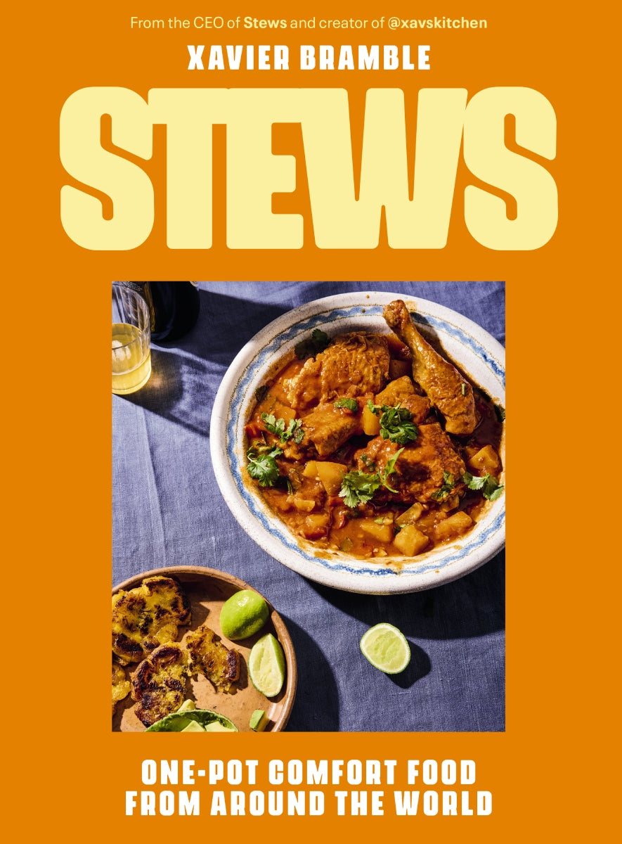 Stews: One-Pot Comfort Food From Around The World – The Foyer Store