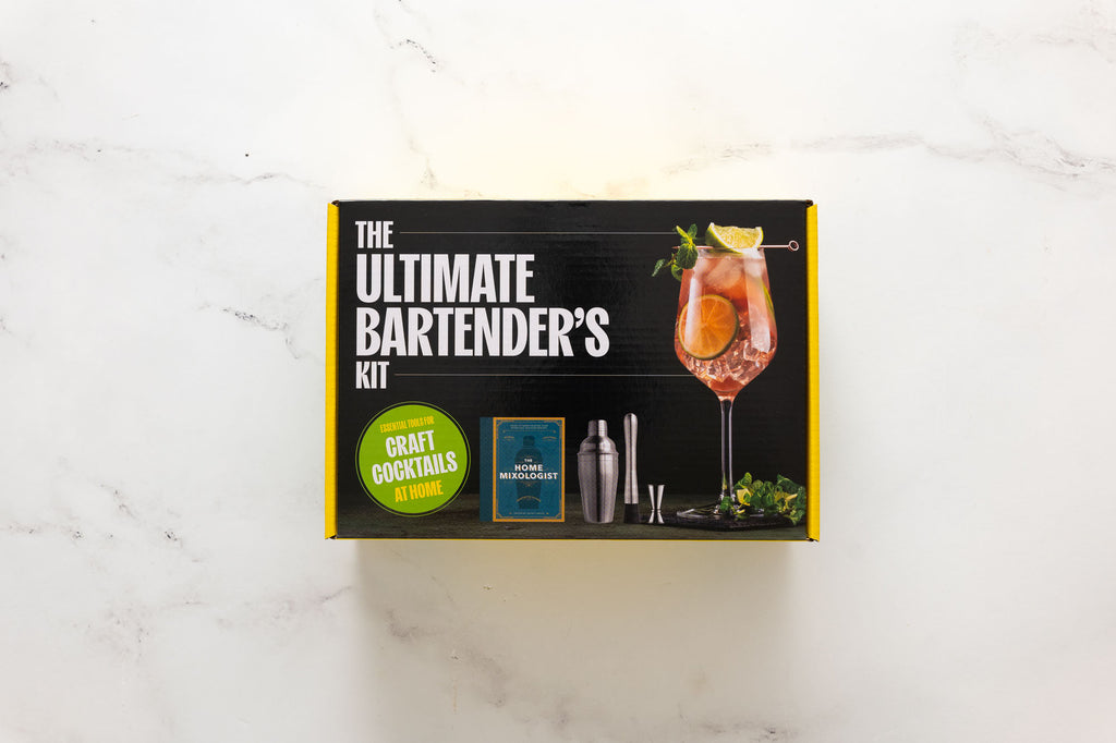 The Craft Cocktail Kit: Shake Up Your Cocktail Game with 150 Recipes ...
