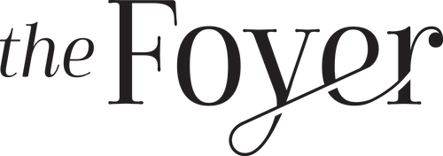 The Foyer: Inspiration at home – The Foyer Store