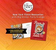 Parm to Table: Italian American and American Italian Recipes from Ponz ...